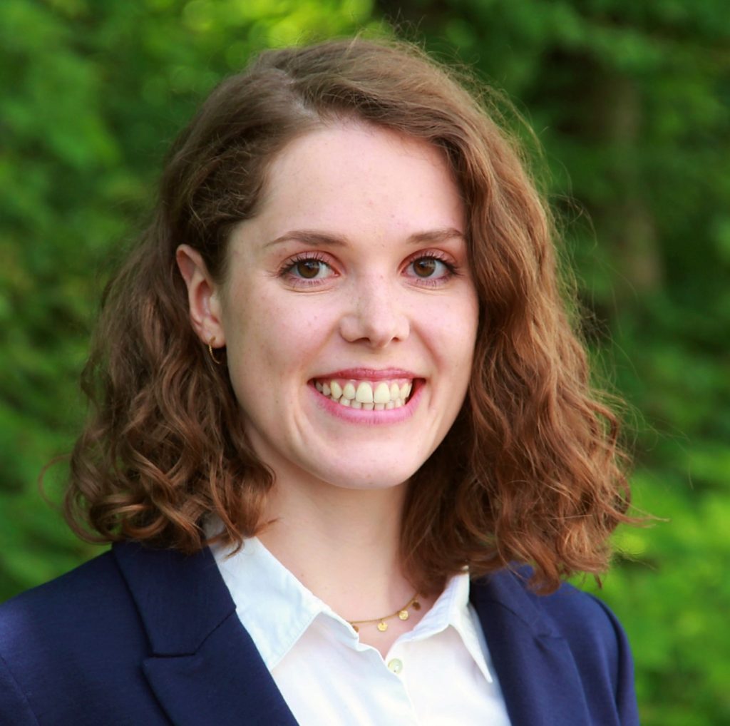 Selina Kettner - Ludwig-Bölkow-Systemtechnik